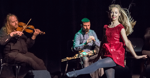 Sebastopol Times | Dale Dougherty | Substack