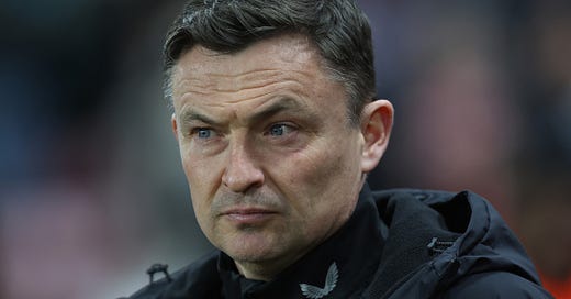 Henry Winter's Goal Posts | Substack