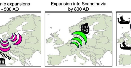 Anthropology.net | Kambiz Kamrani | Substack