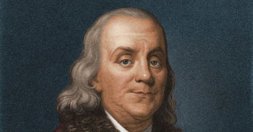 Psychology How | Wes Barrett | Substack