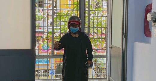 Bạn Thân Mến | Thanh Tâm | Substack