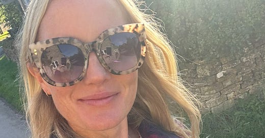 The Seedling by Willow Crossley | Substack