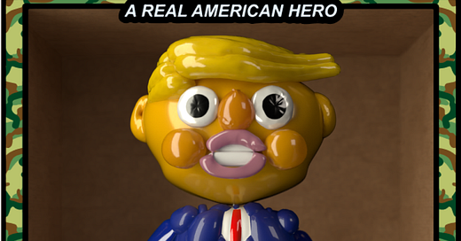 Crypto Trader Digest | Arthur Hayes | Substack