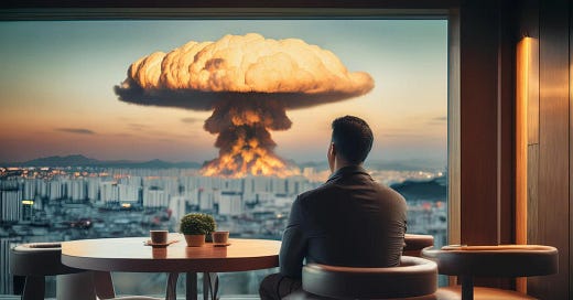 Junotane Korea | Substack