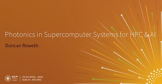 SEMI VISION | Substack