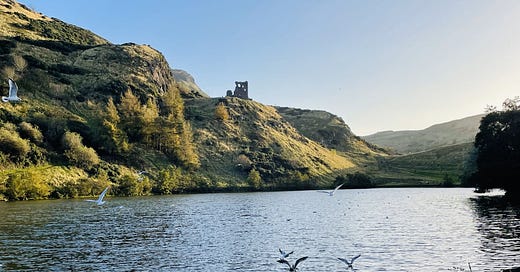 Audacious Women, Creative Lives | Anne Boyd | Substack