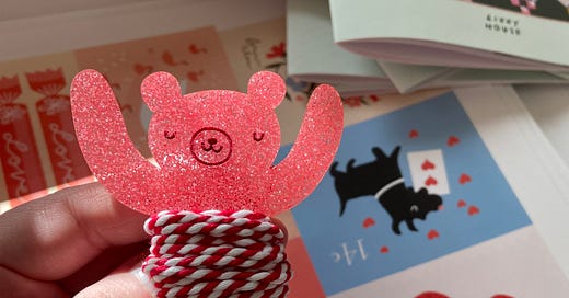 Lizzy’s Substack | Lizzy House | Substack