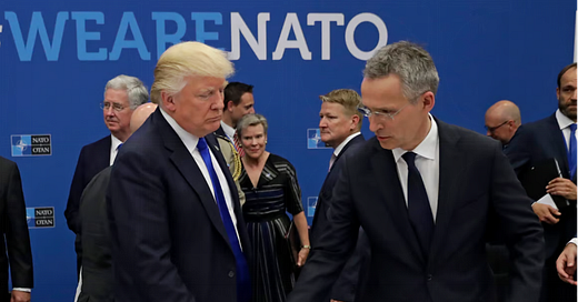 Scott Ritter Extra | Substack