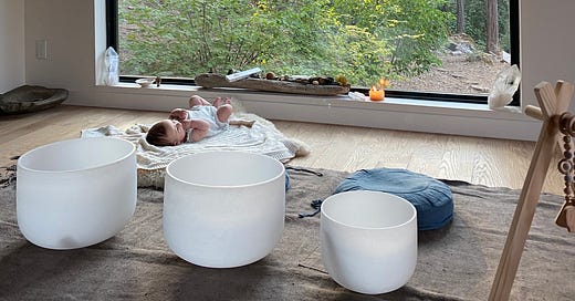 By Candlelight | Lacy Phillips | Substack