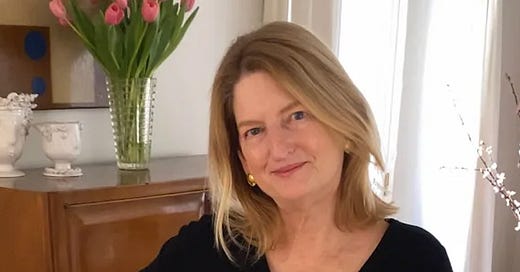 DECADE SEVEN | Craig Fuller | Substack