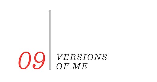 Echoes + Evidence | Ali Edwards | Substack