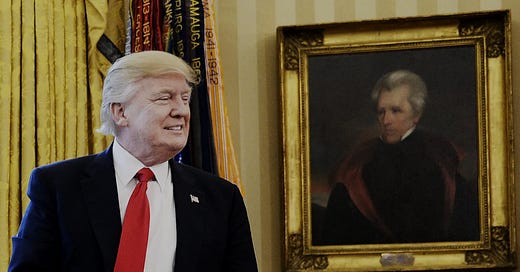 What Happens Next in 6 Minutes with Larry Bernstein | Substack