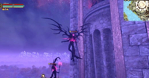 New Playable Races, Phase 2 Update, and Player Stall Marketplace | Ashes of Creation November ...