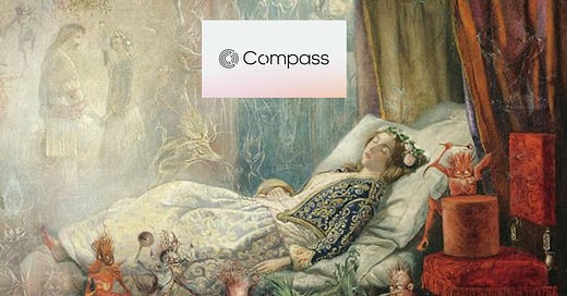 Ecstatic Integration | Jules Evans | Substack