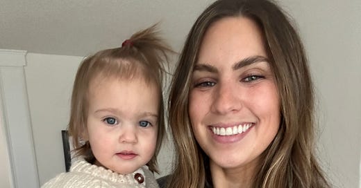 The Foodletter (By Female Foodie) | Brooke Eliason | Substack