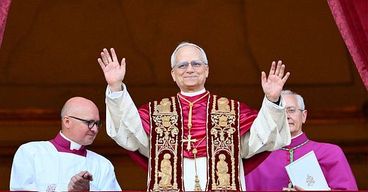 Dr. Marcus B. Peter | Marcus B. Peter, Th.D. | Substack