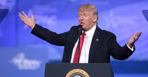 Luke Savage | Substack