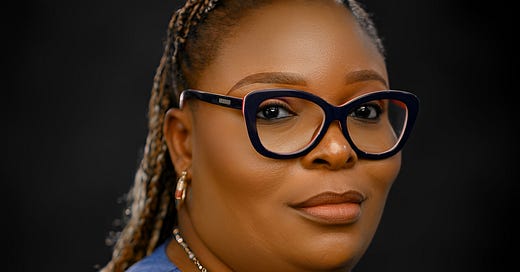 Premium Times Circle | Substack