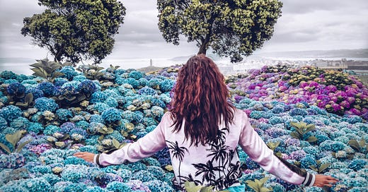 DharshanBlogs | Dharshan M | Substack