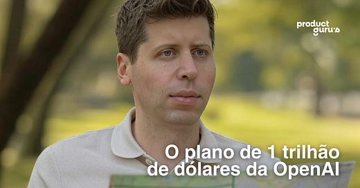 Product Guru's | Paulo Chiodi | Substack