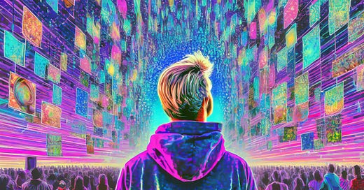 Christian’s Substack | Substack