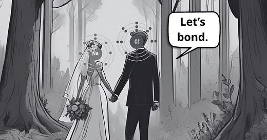 GOD & ELEMENTS | Stacy Trasancos | Substack