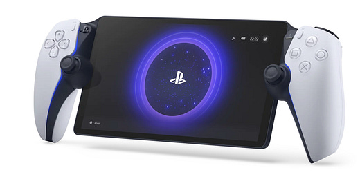 Game File | Stephen Totilo | Substack