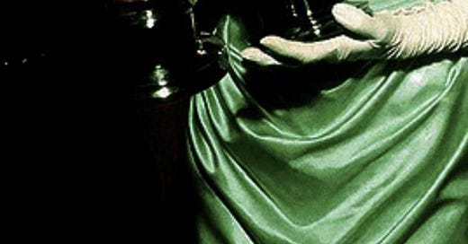 Morgan’s Substack | Morgan Rea | Substack