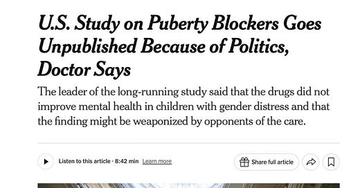 Hazard Ratio: Benjamin Ryan | Substack