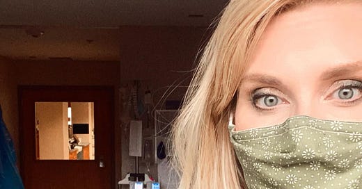 The Preamble | Sharon McMahon | Substack