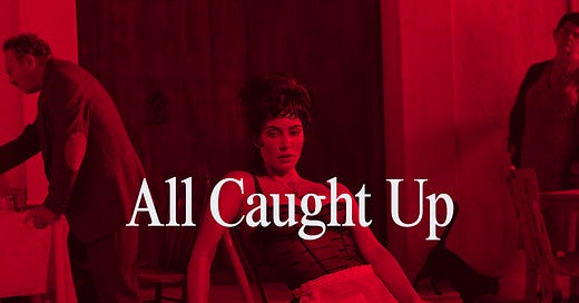 thinking out loud | Nikita Walia | Substack