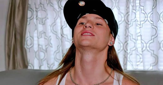 Rana’s Substack | Substack