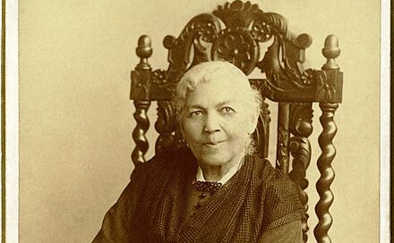 The Virago Channel | Heather Martel | Substack