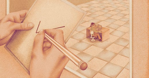 AI Policy Perspectives | Substack