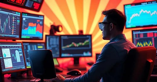 I/O Fund | Beth Kindig | Substack