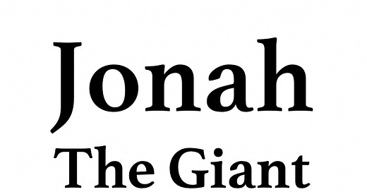 Jonathan Edward Durham’s Substack | Substack
