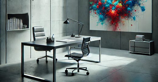 Colligo | Erik J Larson | Substack