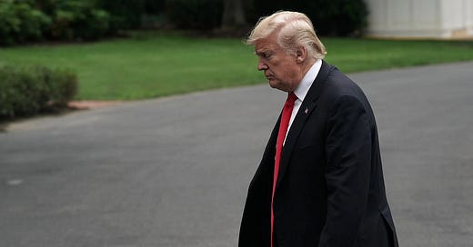 Tusk | Seth Masket | Substack