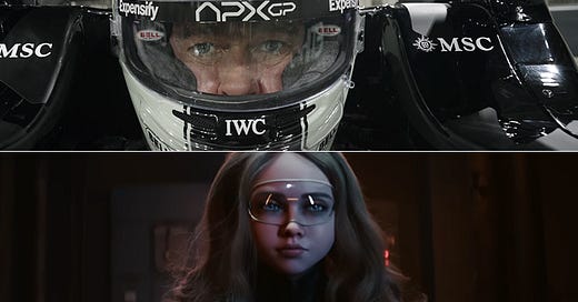 Shawn Robbins @ Box Office Theory | Substack