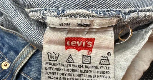 A Continuous Lean | Michael Williams | Substack