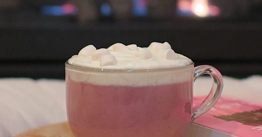 Made By Shade | Shade Grayson | Substack