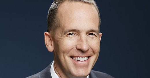 The Capitalism and Freedom in the 21st Century Podcast | Jon Hartley ...