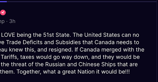 American Doom | Justin Glawe | Substack