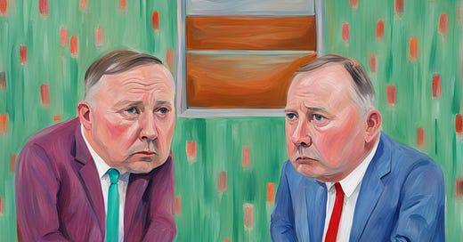 The Future of Everything | Tim Dunlop | Substack