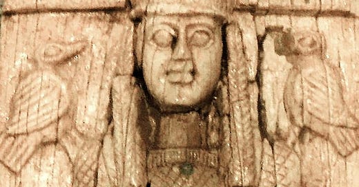 The Chatner | Daniel Lavery | Substack