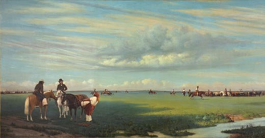 Quipus Capital | Substack