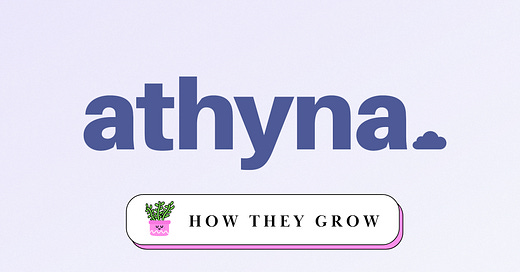 How They Grow | Jaryd Hermann | Substack