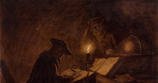 Poetic Outlaws | Substack