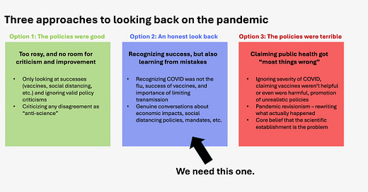 Your Local Epidemiologist | Katelyn Jetelina | Substack