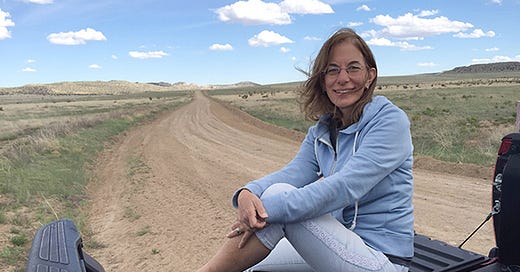 The Art of Flash Fiction | Kathy Fish | Substack